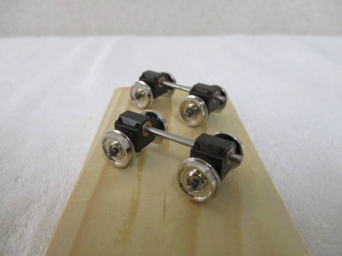 Yahoo!オークション - カツミ ACEギヤ WB26.0 10.5 プレート②