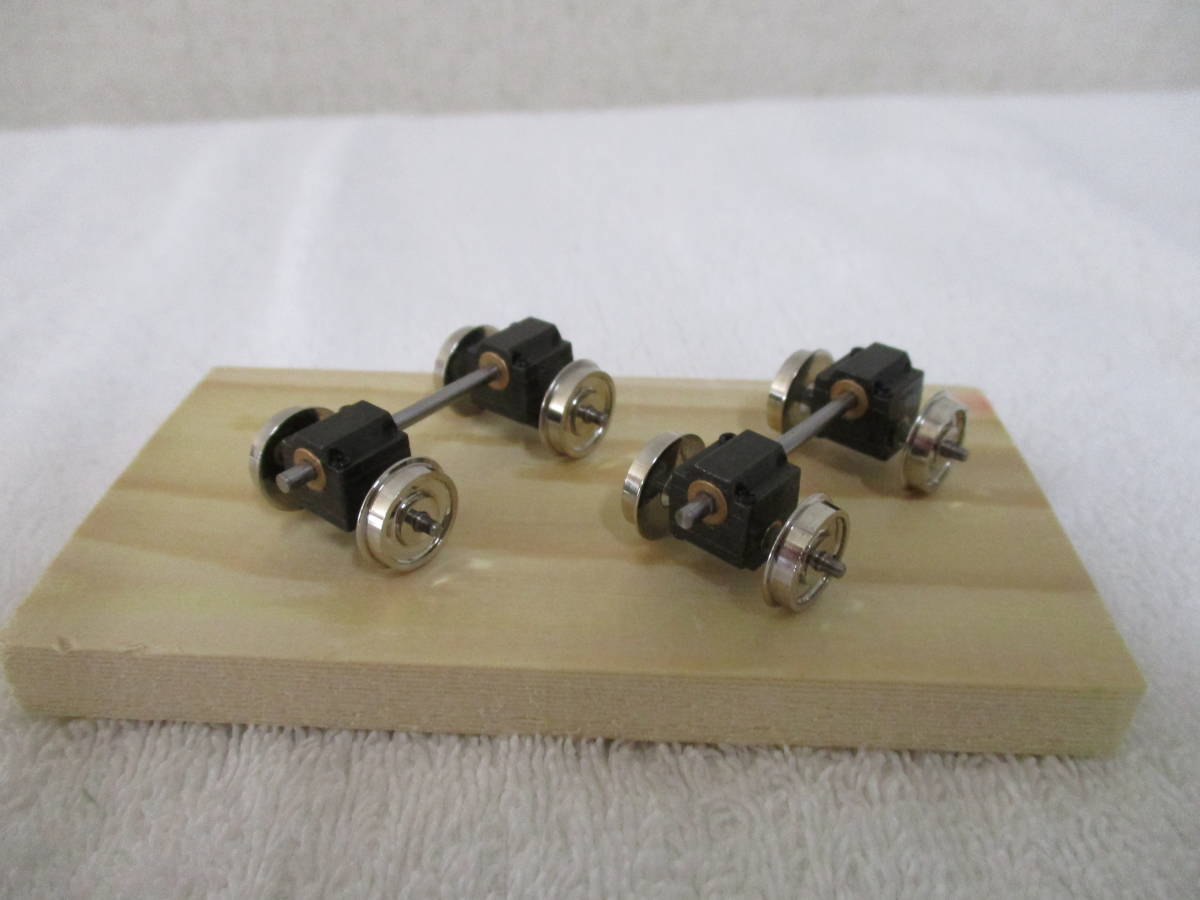 Yahoo!オークション - カツミ ACEギヤ WB26.0 10.5 プレート②