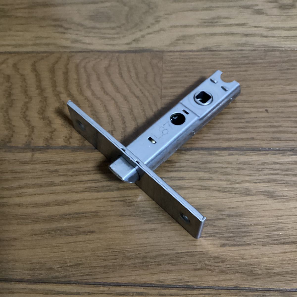 Yahoo!オークション - MIWA TB2 ドア ラッチ 中古品