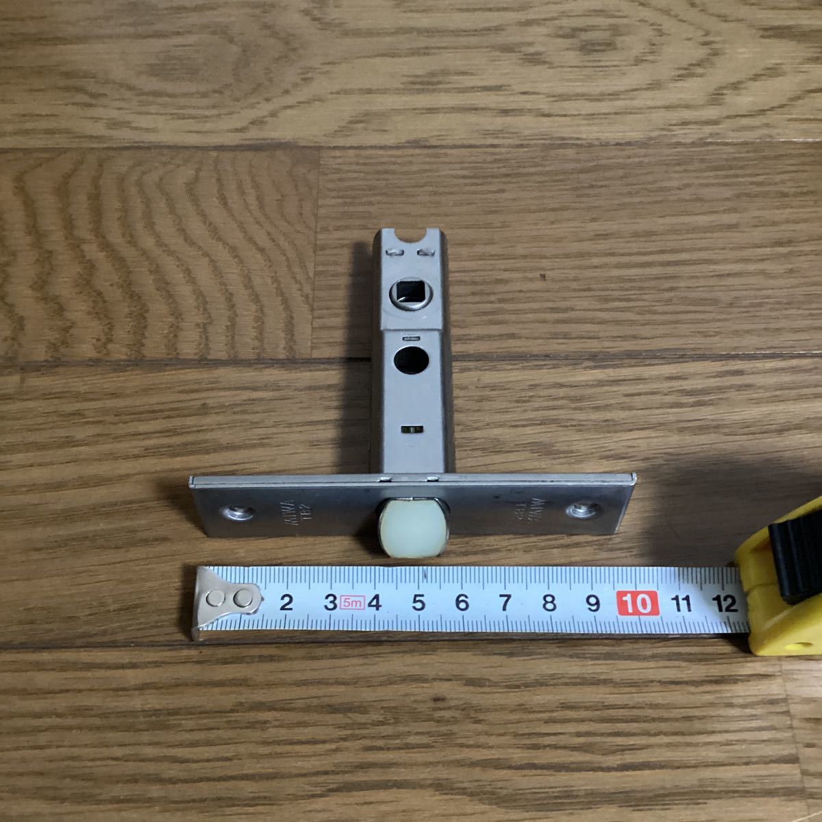 Yahoo!オークション - MIWA TB2 ドア ラッチ 中古品