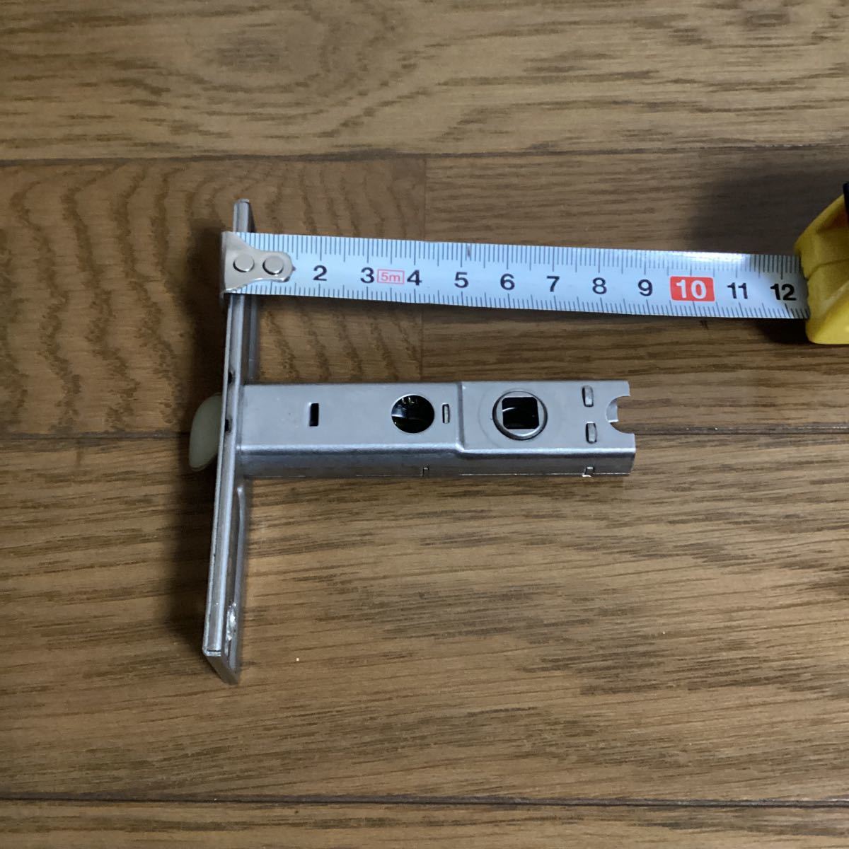 Yahoo!オークション - MIWA TB2 ドア ラッチ 中古品