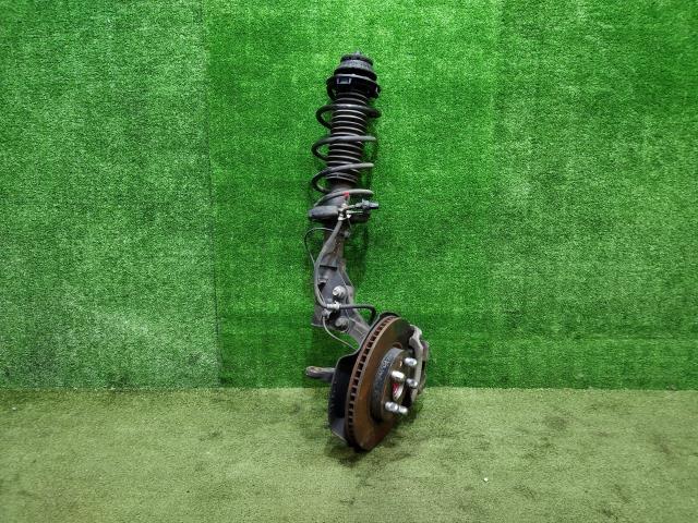 Yahoo!オークション - ヴェゼル DAA-RU3 右フロントストラット 51611-T...