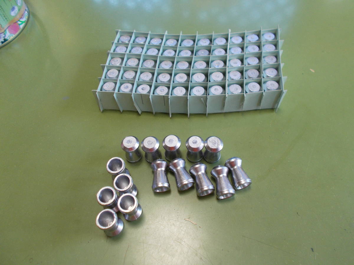 Lyman レイマン 20番 20GA サボット弾 リロード用鉛弾頭 50個 Lyman レイマン 20番 20GA サボット弾 リロード用鉛弾頭 50個