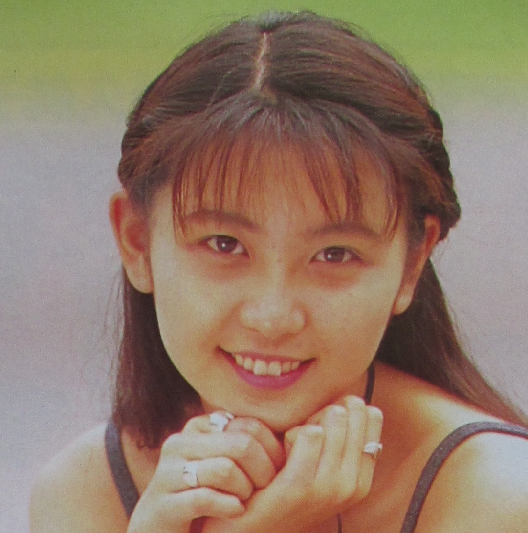 Yahoo!オークション - 41C切り抜き 宇田川綾子 1993年 1P 送料120円～