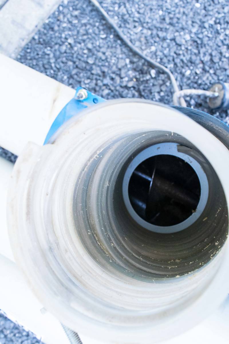 埼玉発 北越工業 穀物搬送機 SKH-3 3本セット 三相200V 乾燥機 穀物 搬送機 コンベア 籾 もみ 排出 タテコン ハイコン バネコン(その他)｜売買されたオークション情報 ...