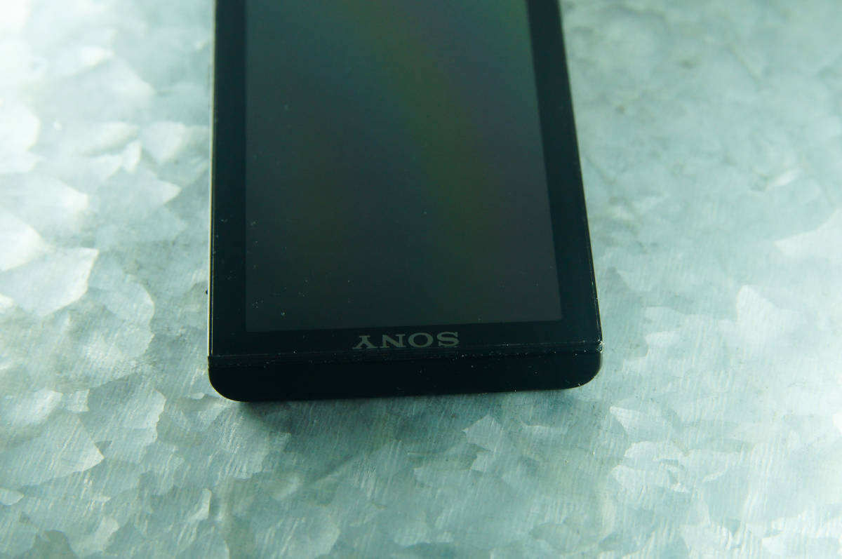 Yahoo!オークション - 美品 動作良好 SONY ウォークマン NW-A847 64GB ...