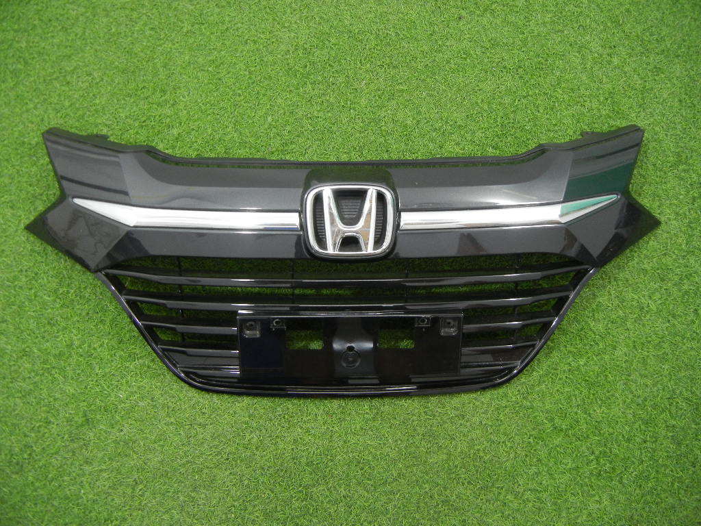 654 ホンダ ヴェゼル RU1 RU2 RU3 RU4 前期 フロント グリル純正(フロント)｜売買されたオークション情報、yahooの商品情報をアーカイブ公開 - オークファン ...