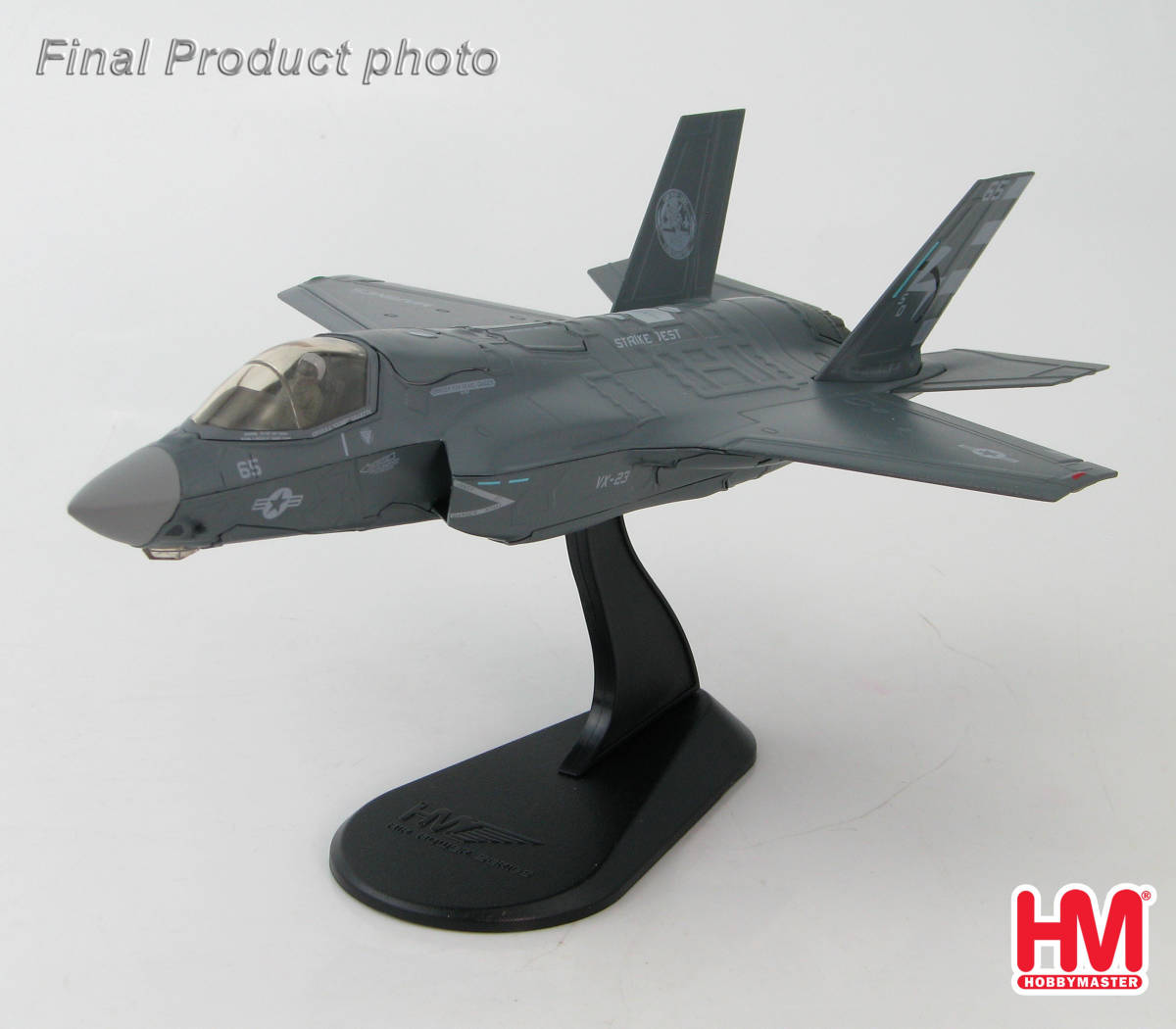 Yahoo!オークション - ホビーマスター / 1 72 / F-35 B / ライトニング...