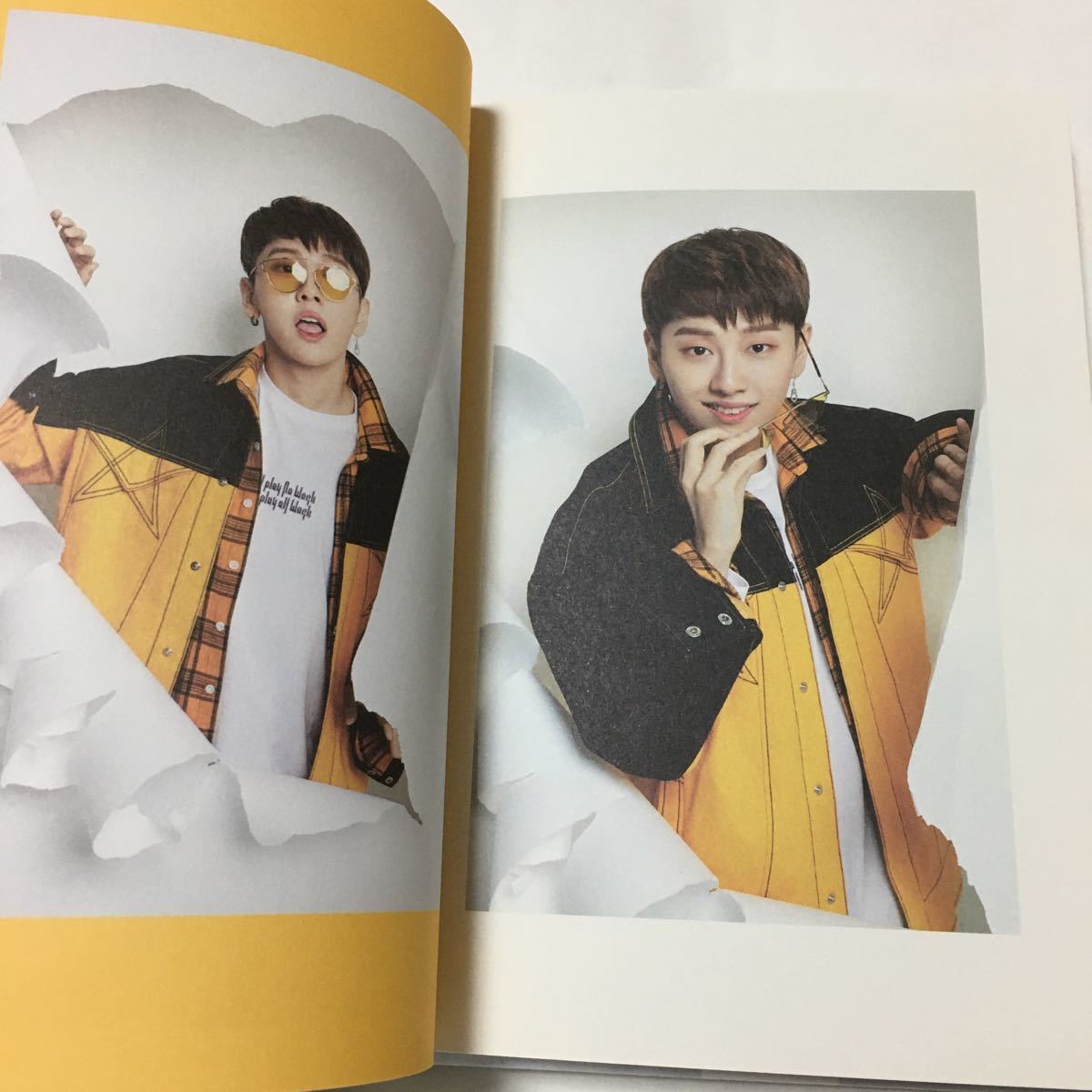 Yahoo!オークション - 送料込み JBJ ジェイビージェイ CD 2ndミニアル...