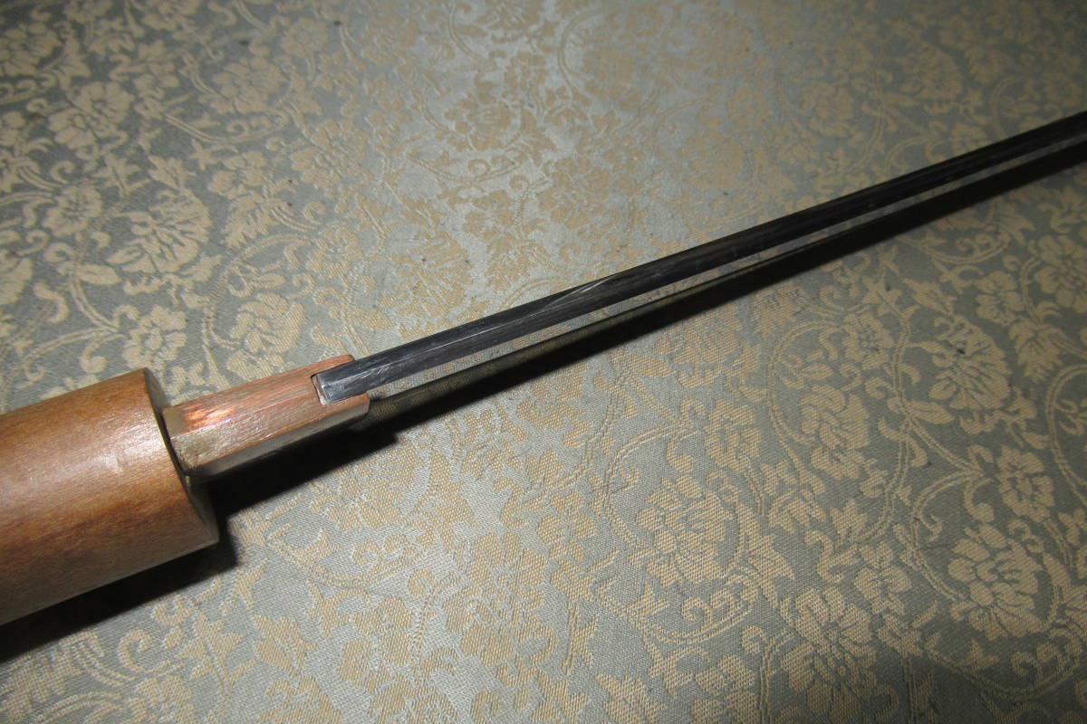 Yahoo!オークション - 「 日本刀 刃渡り45.2cm