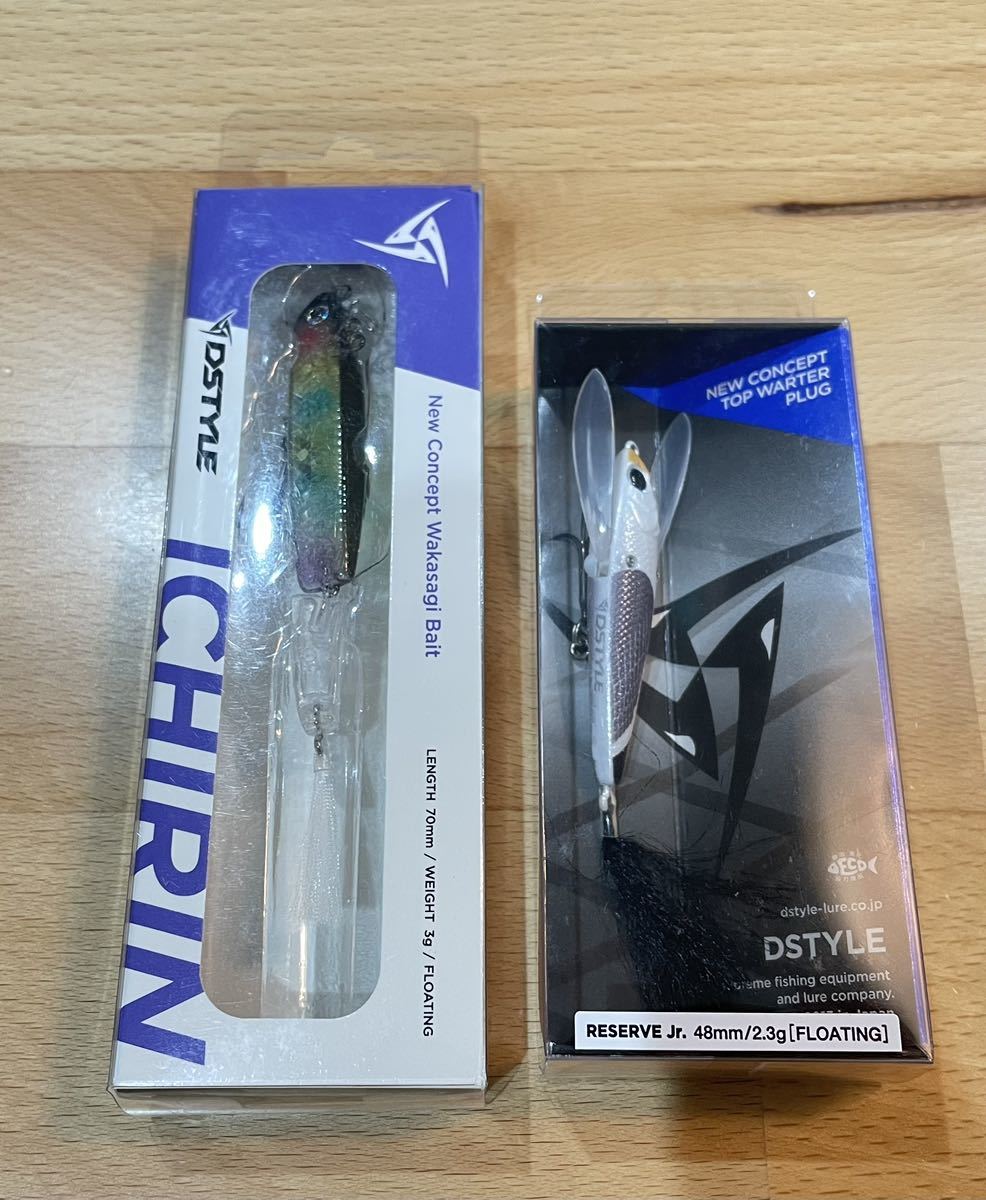 Yahoo!オークション - 釣りフェスティバル 2024 横浜 レゼルブJr. イチ...