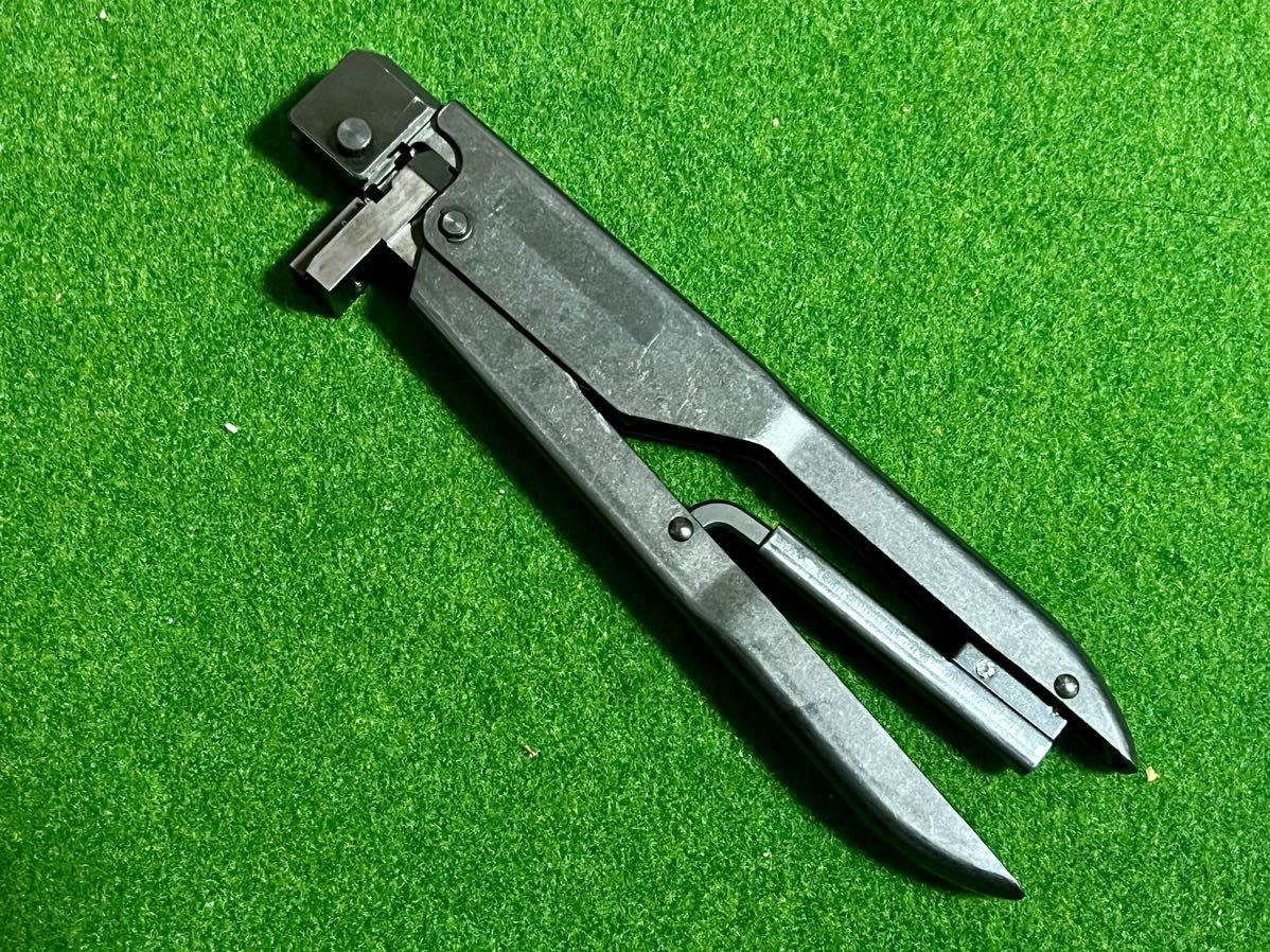 JST 日本圧着端子製造 手動圧着工具 YRS-241 同様 SPH-002T-P0.5L 圧着端子 ハーネス加工 ハンドツール 日圧 手動式圧着工具(圧着工具、ハンドプレス機)｜売買された ...