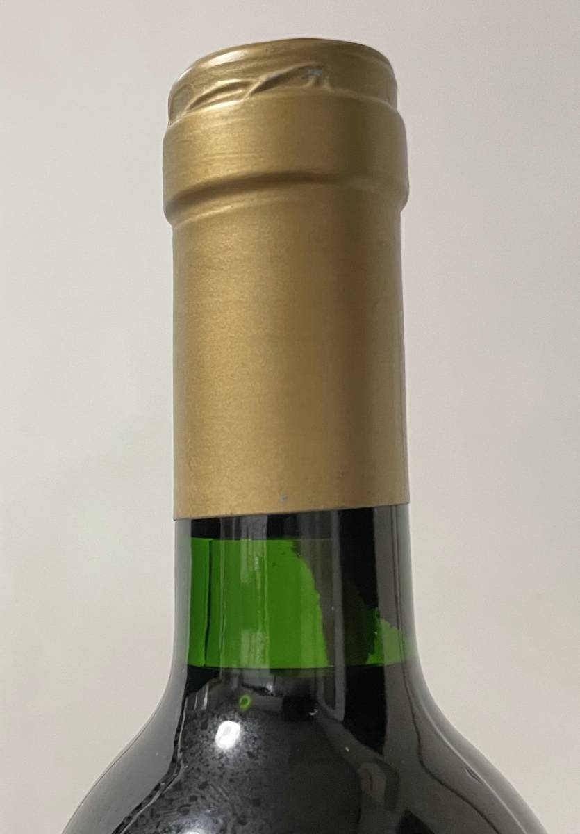 Yahoo!オークション - 1989 シャトー クリネ Chateau Clinet