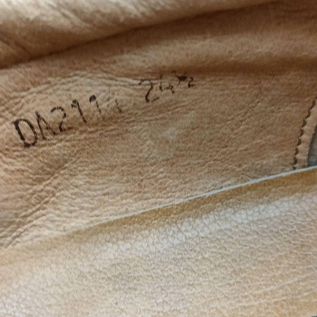 Yahoo!オークション - DAKS ダックス レザー スリッポン カジュアルシ...