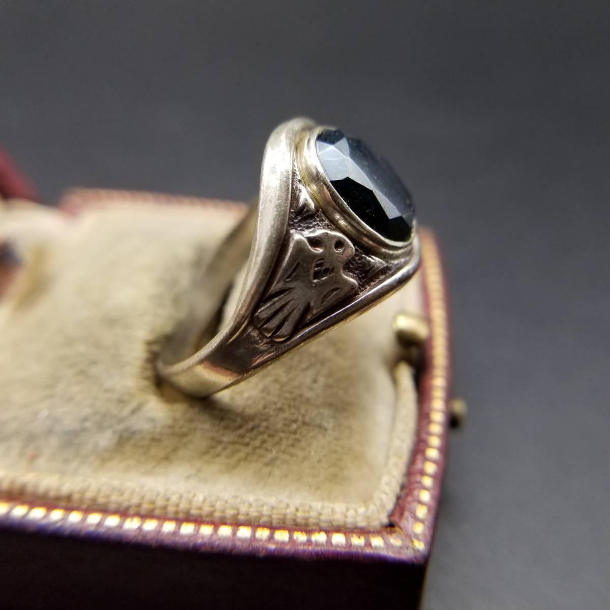 Yahoo!オークション - BELL TRADING POST サンダーバード ヘマタイト ...