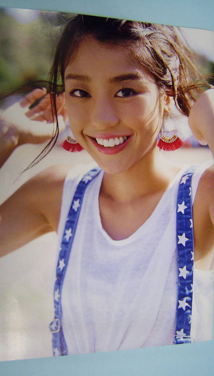 岡副麻希 初ビキニ水着 厳選：雑誌 切り抜き フリーアナウンサー キャスター タレント A-821(タレント)｜売買されたオークション情報、yahooの商品情報をアーカイブ公開 ...