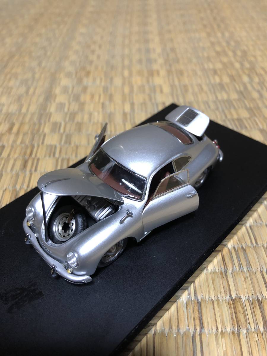 Bosica ポルシェ 365(BBR)｜売買されたオークション情報、yahooの商品情報をアーカイブ公開 - オークファン（aucfan.com）