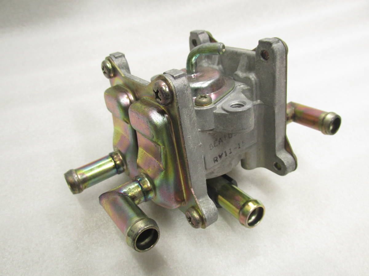 Yahoo!オークション - XJR1300 エアインダクション RP03J 5EA 2000年