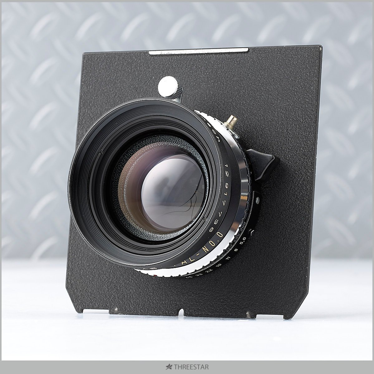 日本代購代標第一品牌【樂淘letao】－1円～ Schneider SYMMAR-S 150mm F5.6 現状販売にて ジンマー シュナイダー【N13】