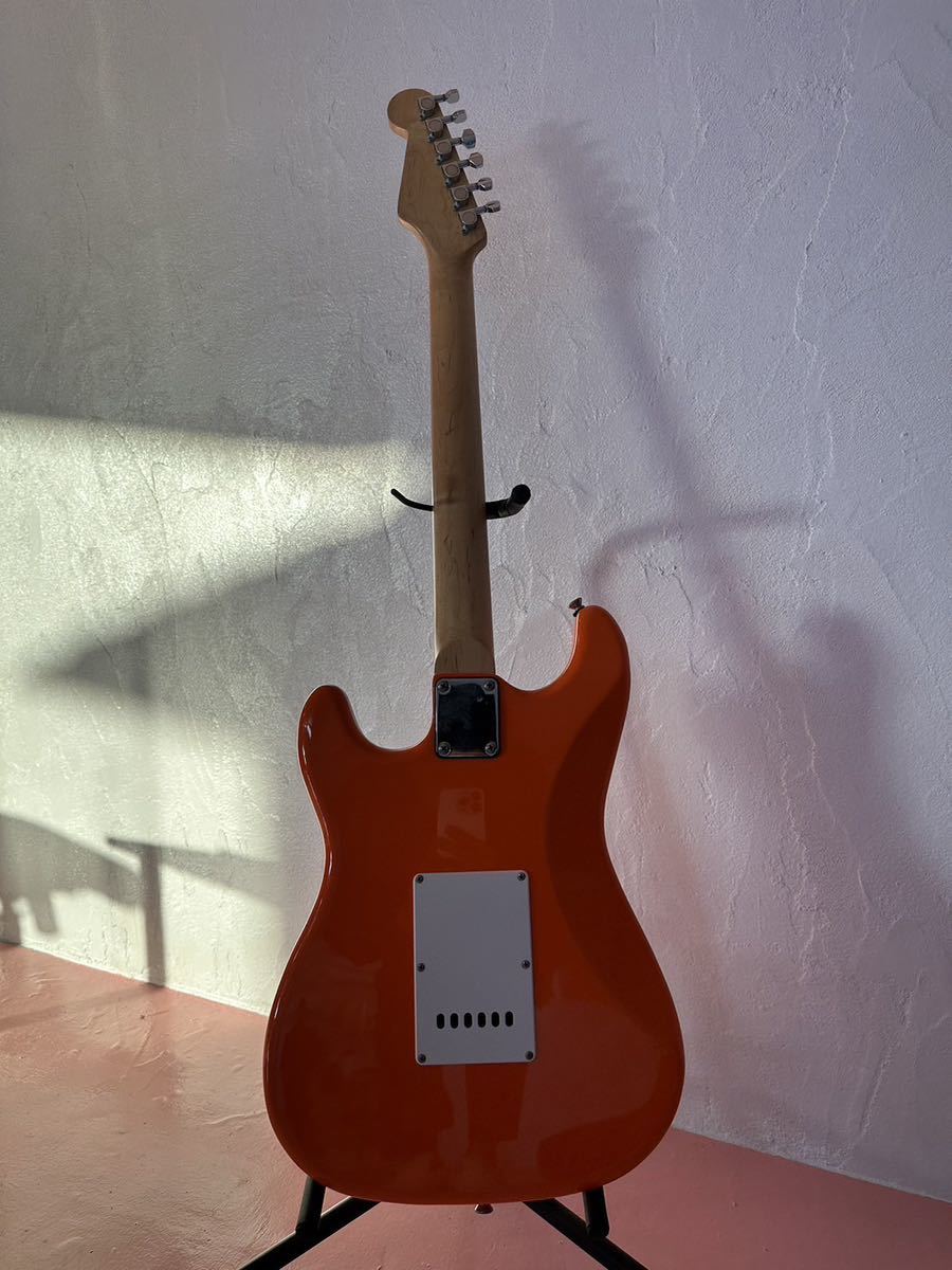 Yahoo!オークション - SELDER セルダー エレキギター