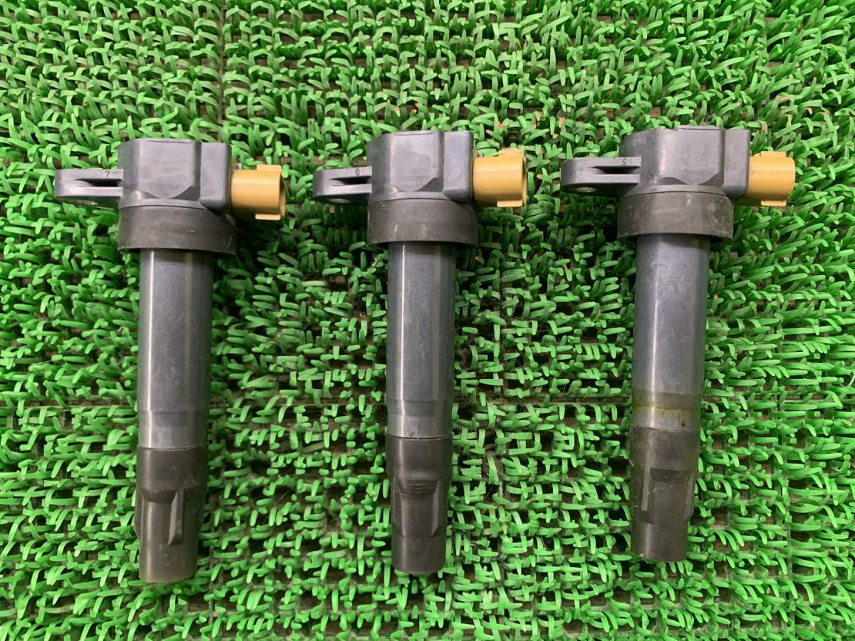 Yahoo!オークション - 即決値段 動作OK DL3 M5-1 スズキ ワゴンR MH23...