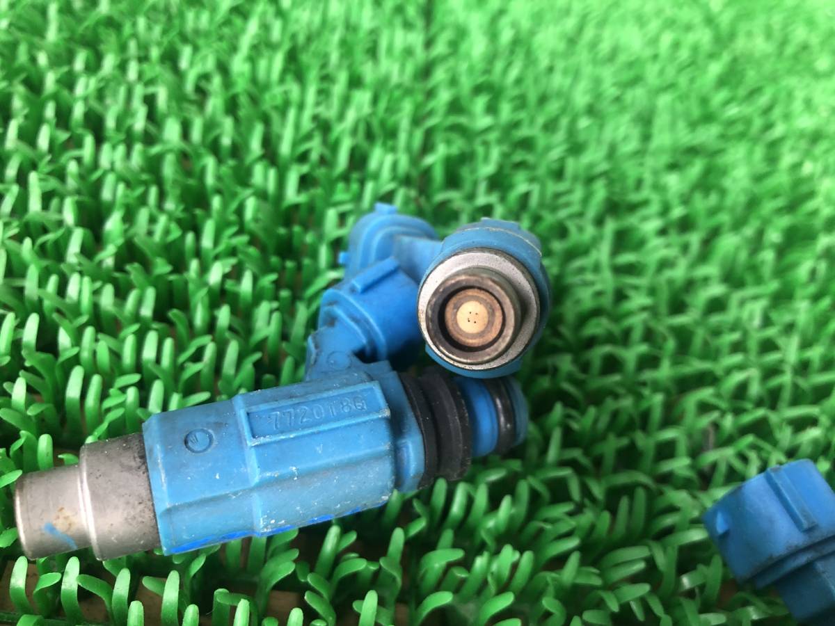 Yahoo!オークション - 即決値段 動作OK M18-4 スズキ ワゴンR MC21S M...