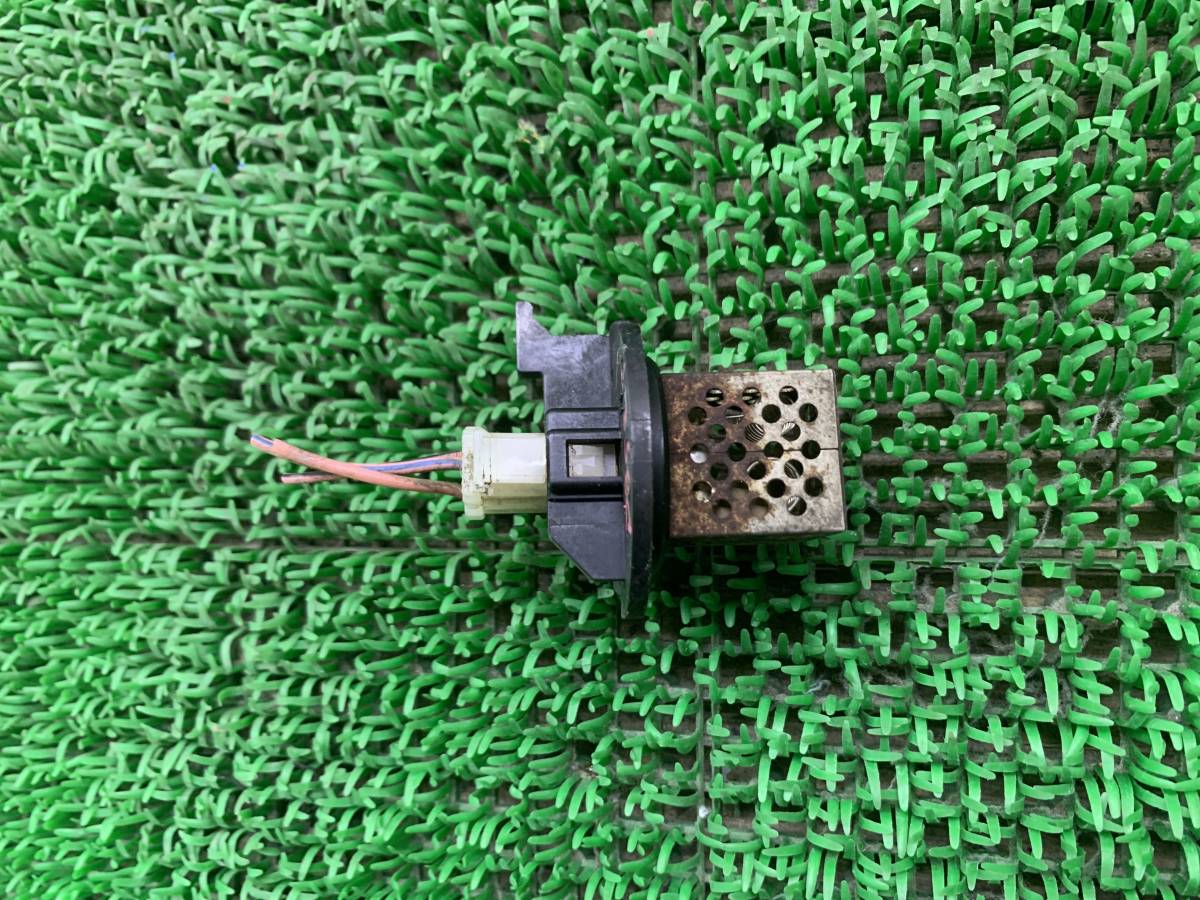 Yahoo!オークション - 即決値段 動作OK スズキ キャリイ DB52T エアコ...