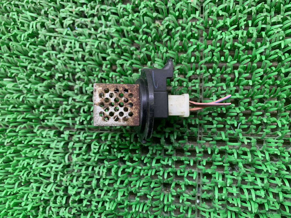 Yahoo!オークション - 即決値段 動作OK スズキ キャリイ DB52T エアコ...