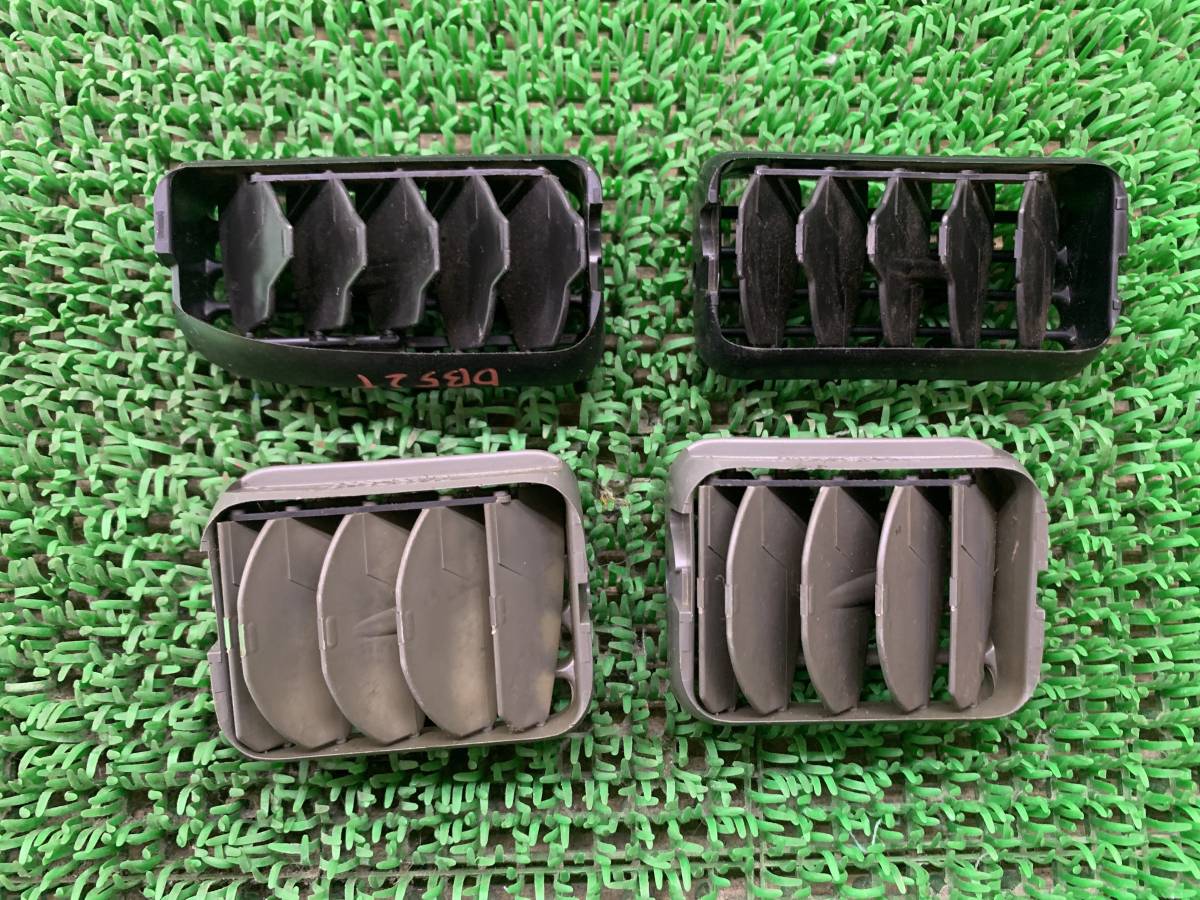 Yahoo!オークション - 即決値段 動作OK キャリー トラック DB52T エア...