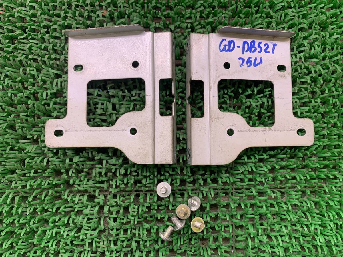 Yahoo!オークション - 即決値段 動作OK スズキ キャリー DB52T オーデ...