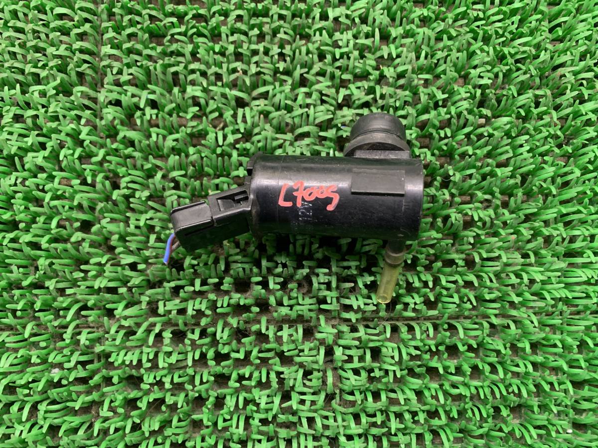 Yahoo!オークション - 即決値段 動作OK M2-1 ダイハツ ミラジーノ L70...