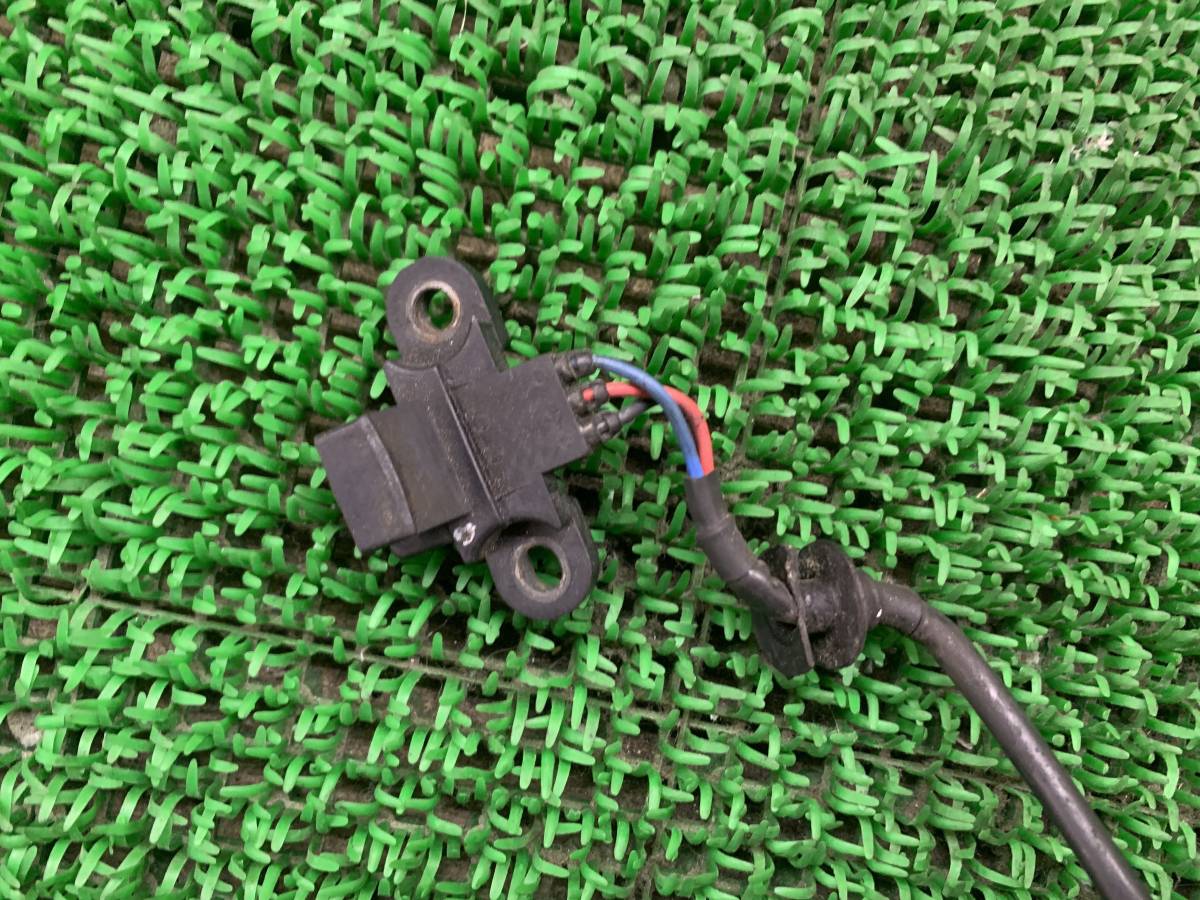 Yahoo!オークション - 即決値段 動作OK M2-1 三菱 パジェロミニ H58A ...