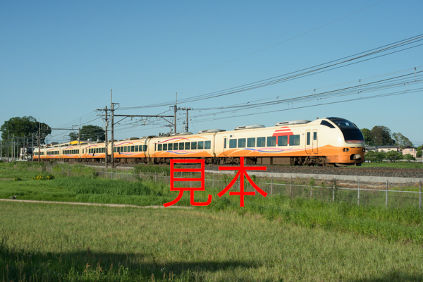 鉄道写真データ JPEG 00615761 団臨 E653系 U104編成 JR東北本線 蓮田〜東大宮 2016.05.12 7360×4912(鉄道)｜売買されたオークション情報、yahoo ...