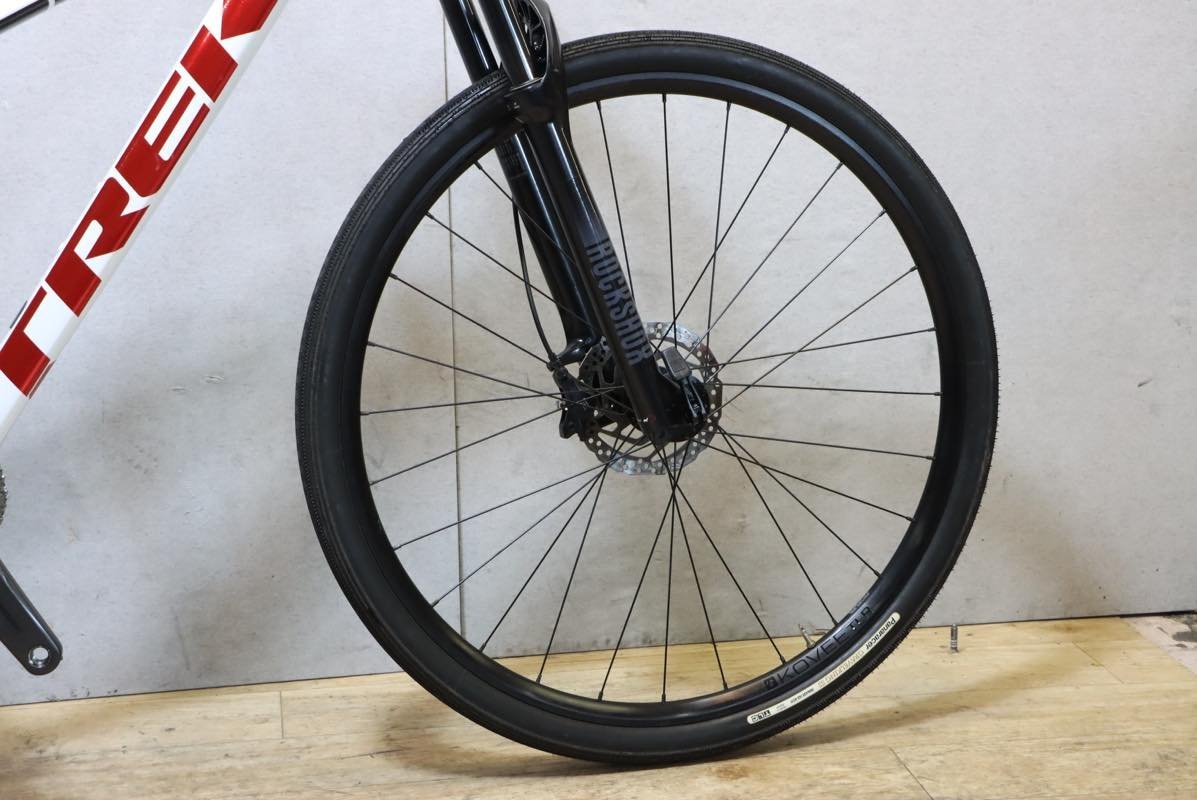 Yahoo!オークション - TREK トレック X-CALIBER8 29er MTB SHIMANO DE...