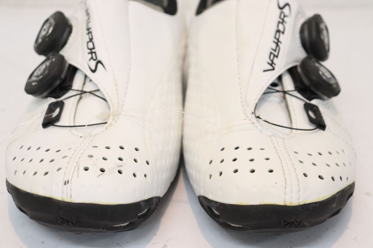 Yahoo!オークション - BONT VAYPOR S EU40 サイズ24.5cm ROAD ビンデ...