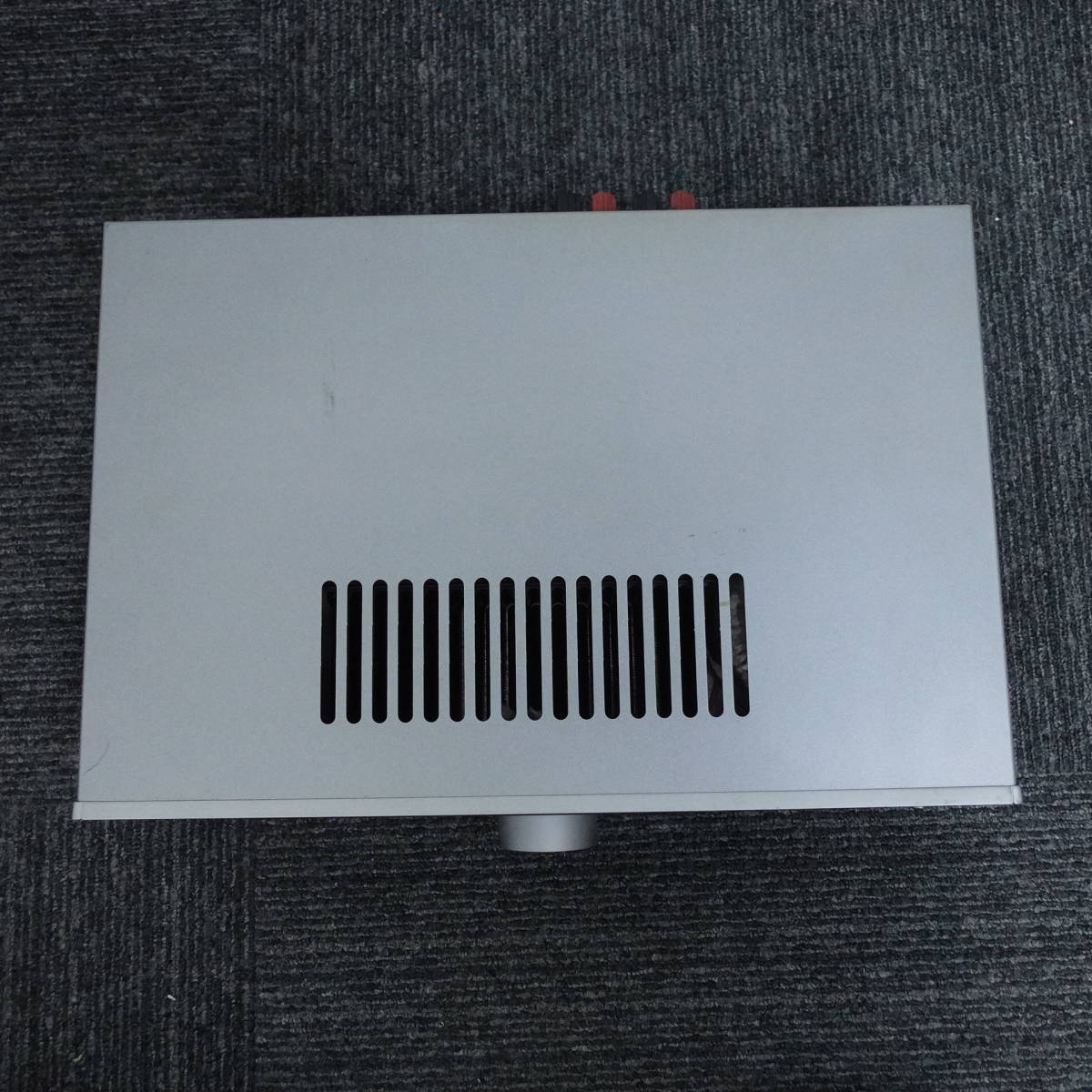 Yahoo!オークション - ARCAM A85 INTEGRATED AMPLIFIER ジャンク オー...