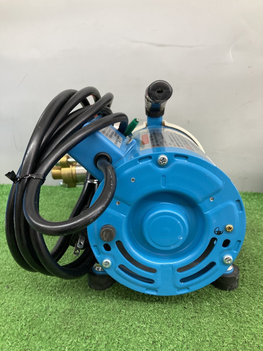 品 0921 KYOWA キョーワ 洗浄ポンプ 単相100V KYC-20A ITWYQBIWU40N(高圧洗浄機)｜売買されたオークション情報、yahooの商品情報をアーカイブ公開 ...