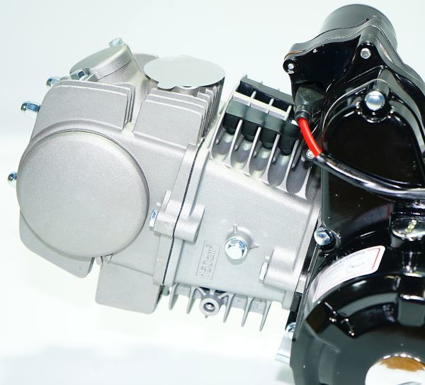 Yahoo!オークション - 新品未使用 遠心クラッチ エンジンASSY 150cc AC...