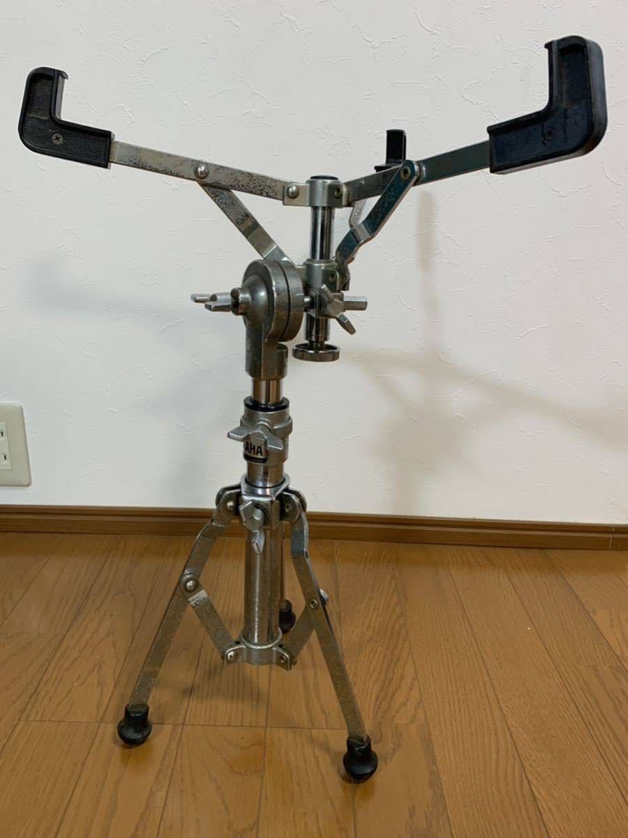 Yahoo!オークション - YAMAHA SS-902 スネアスタンド ヤマハ ボールク...