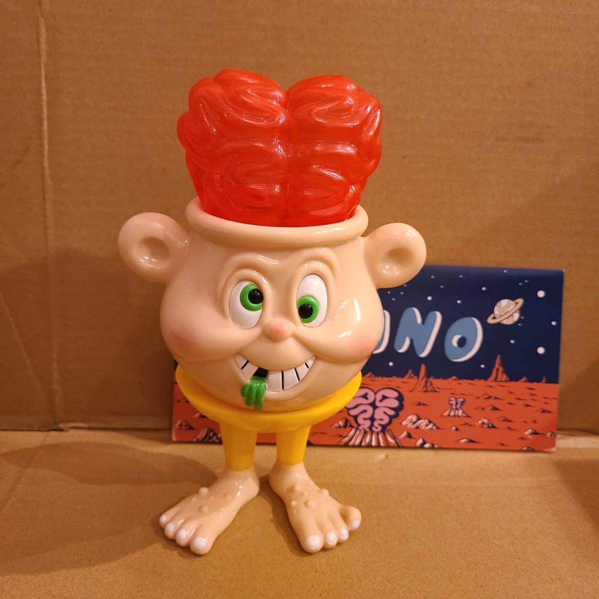 Yahoo!オークション - ヘッドロックスタジオ HEADLOCKSTUDIO Bruno zol...