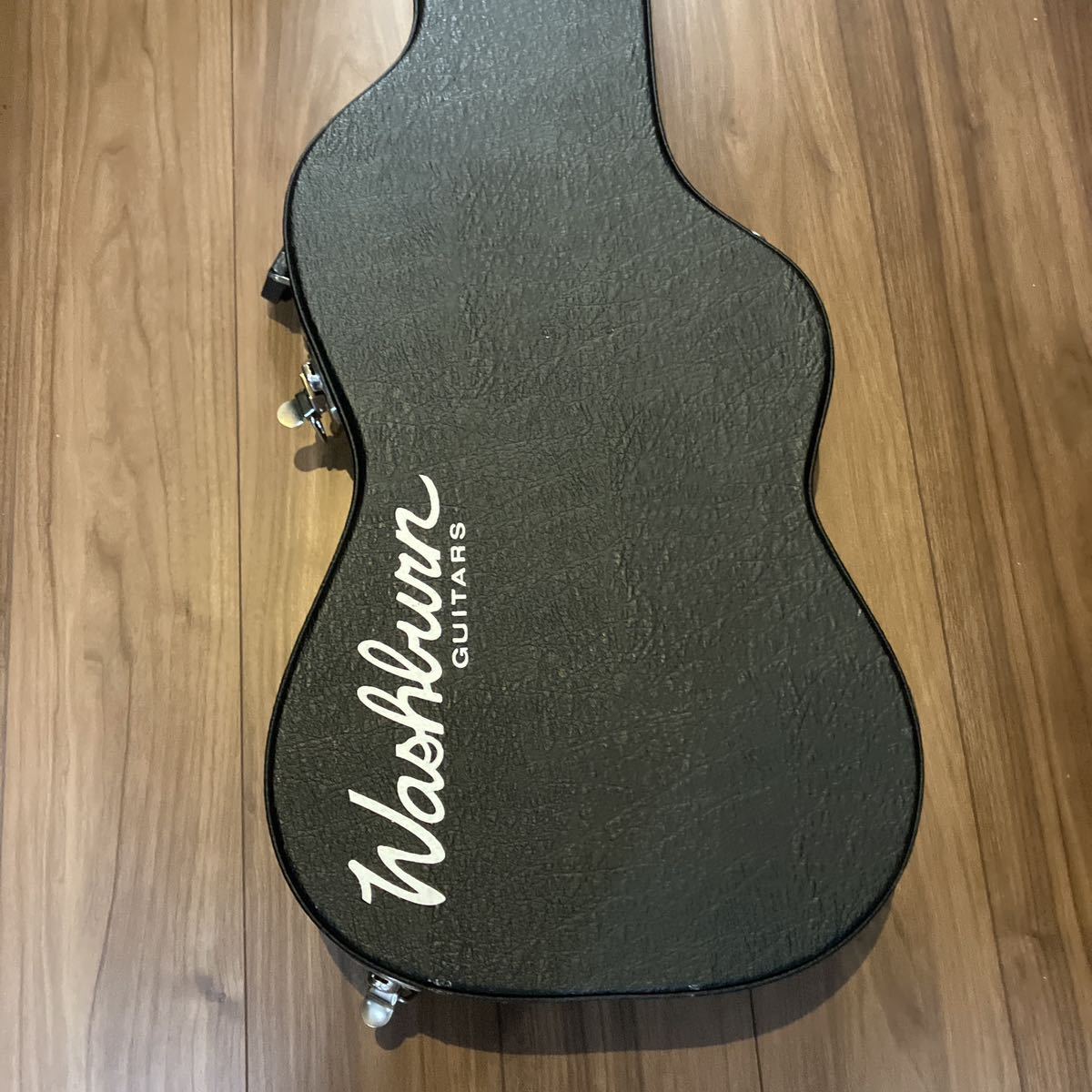 Yahoo!オークション - washburn N24