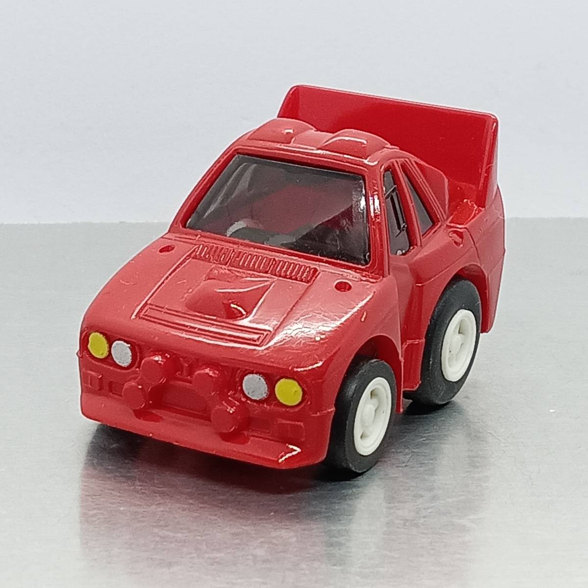 Yahoo!オークション - チョロQ No14 037ラリー タイプ （Q06694