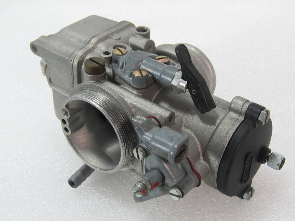 Yahoo!オークション - ② DUCATI ベベル.BEVEL 900MHR 900SS デロルト...