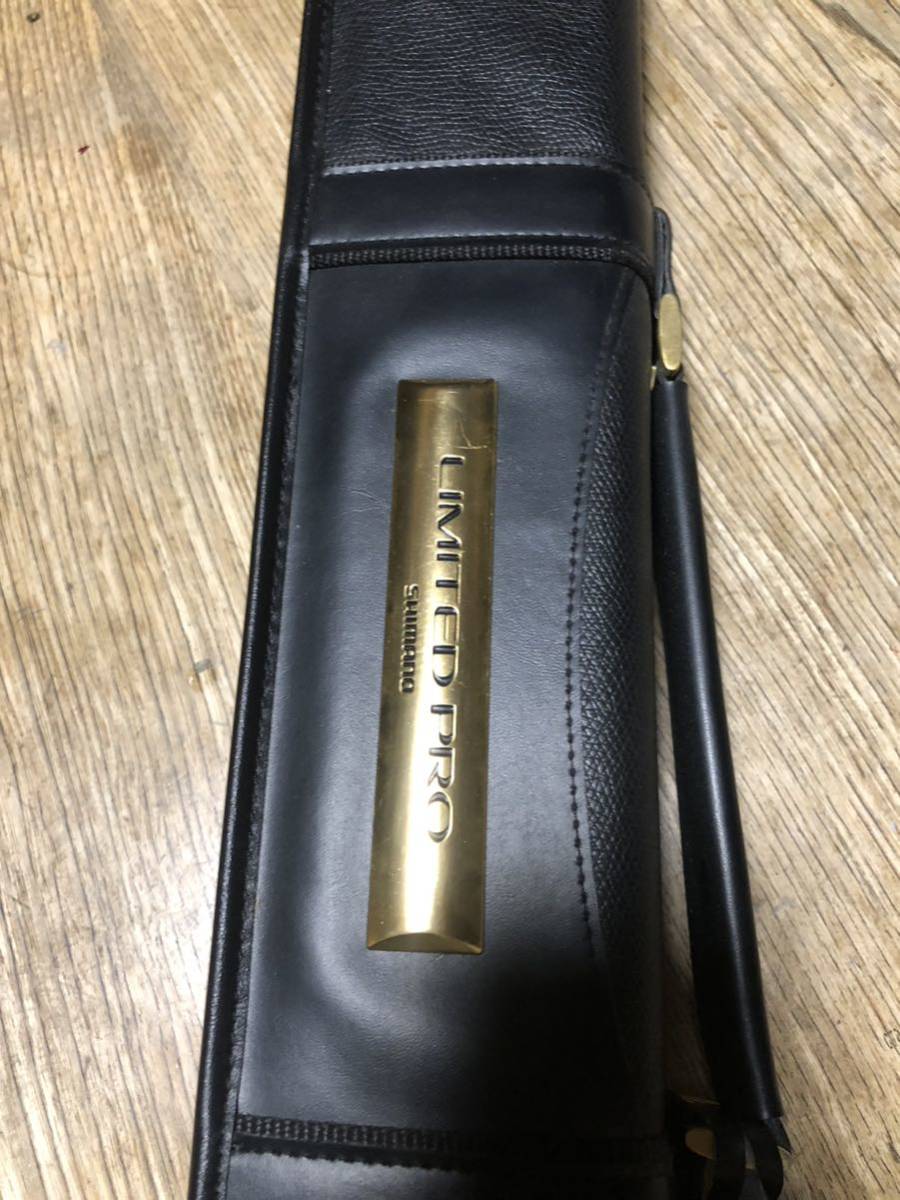 Yahoo!オークション - シマノ リミテッドプロ TF H3.0 90 NW