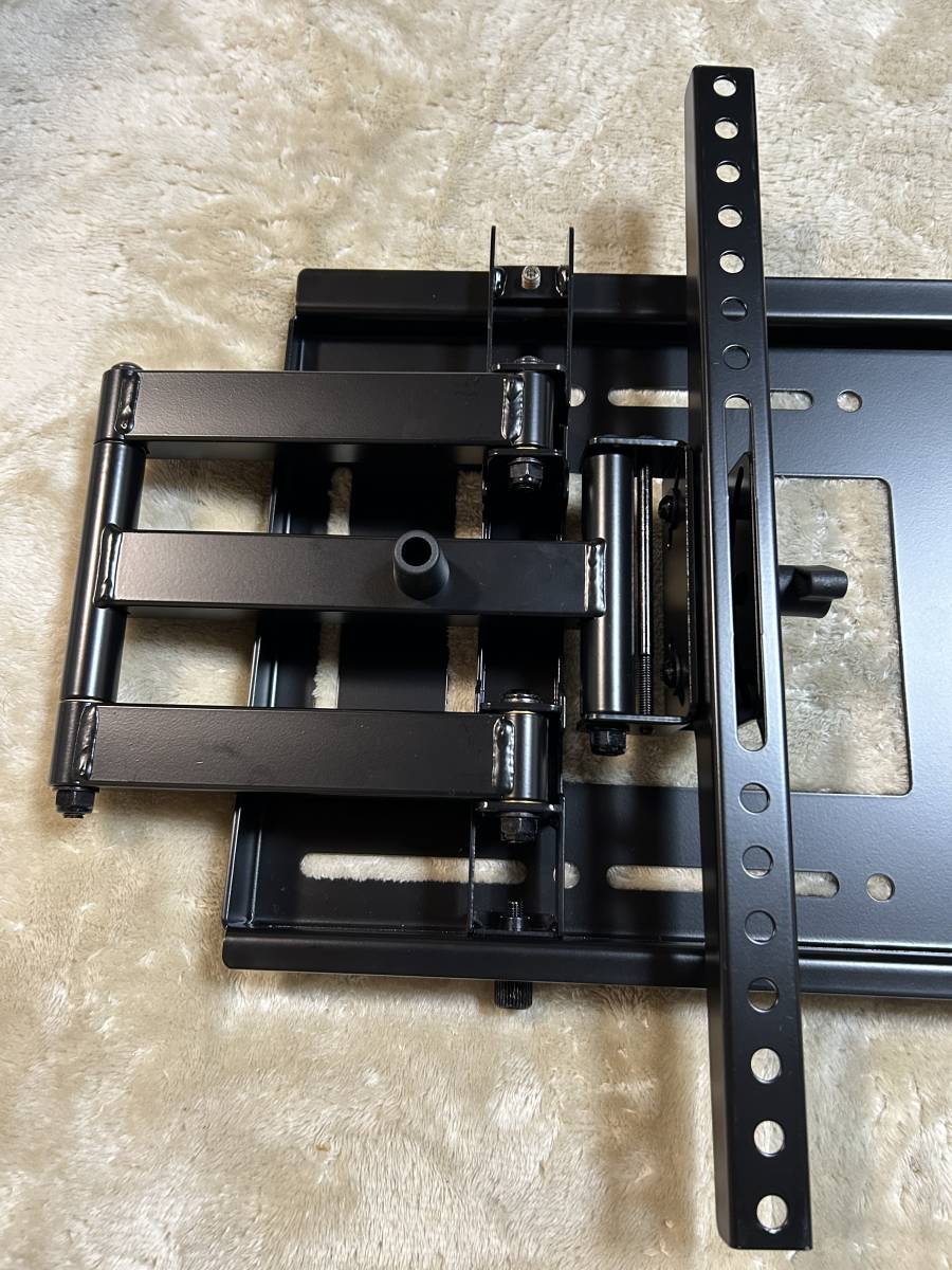 Yahoo!オークション - テレビ 壁掛け MH-775B ハヤミ HAMILeX 壁掛金具...