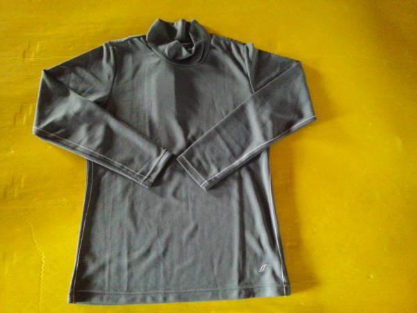 Yahoo!オークション - (1588) 新品 ミズノ 58CT-75007 ハイネック 長袖...