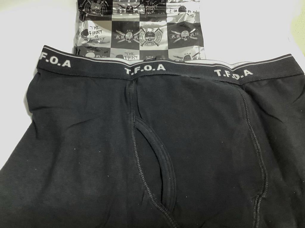 Yahoo!オークション - 未使用 カラーズ colors クローズ 武装戦線 TFOA...