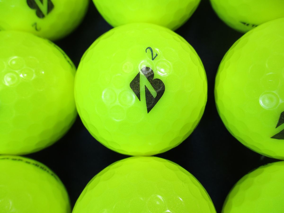 Yahoo!オークション - 9953【特A級】BRIDGESTONE Bマーク -TOUR BXS-/...