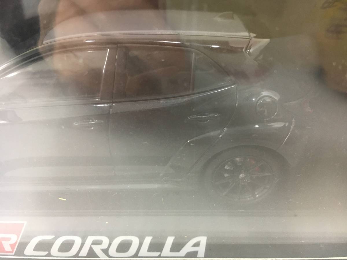 Yahoo!オークション - S074[06]10(ミニカー) 未開封 TOYOTA GAZOO Raci...