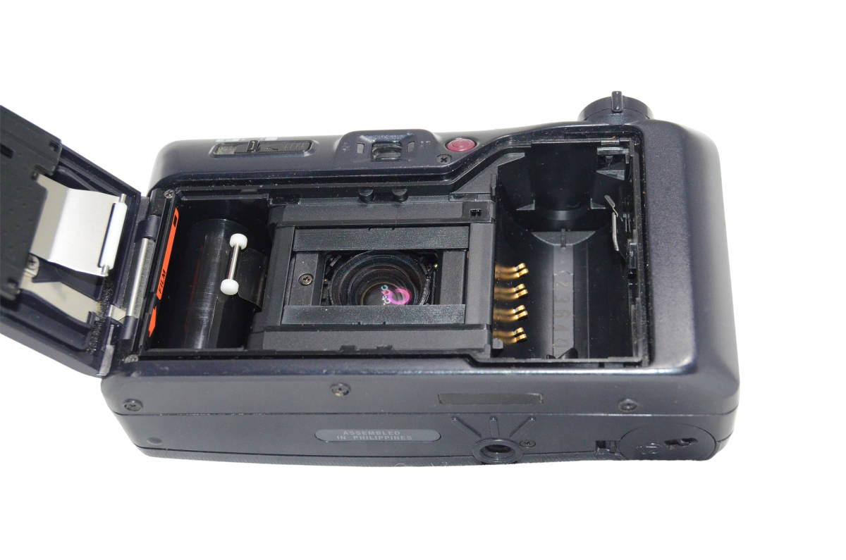 Yahoo!オークション - 良品 PENTAX ESPIO P#5883